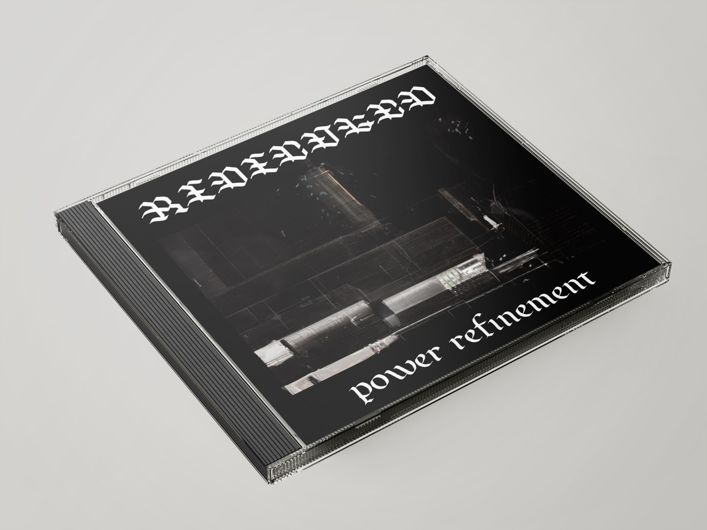 Ridiculed: Power Refinement - Justified Ink Design